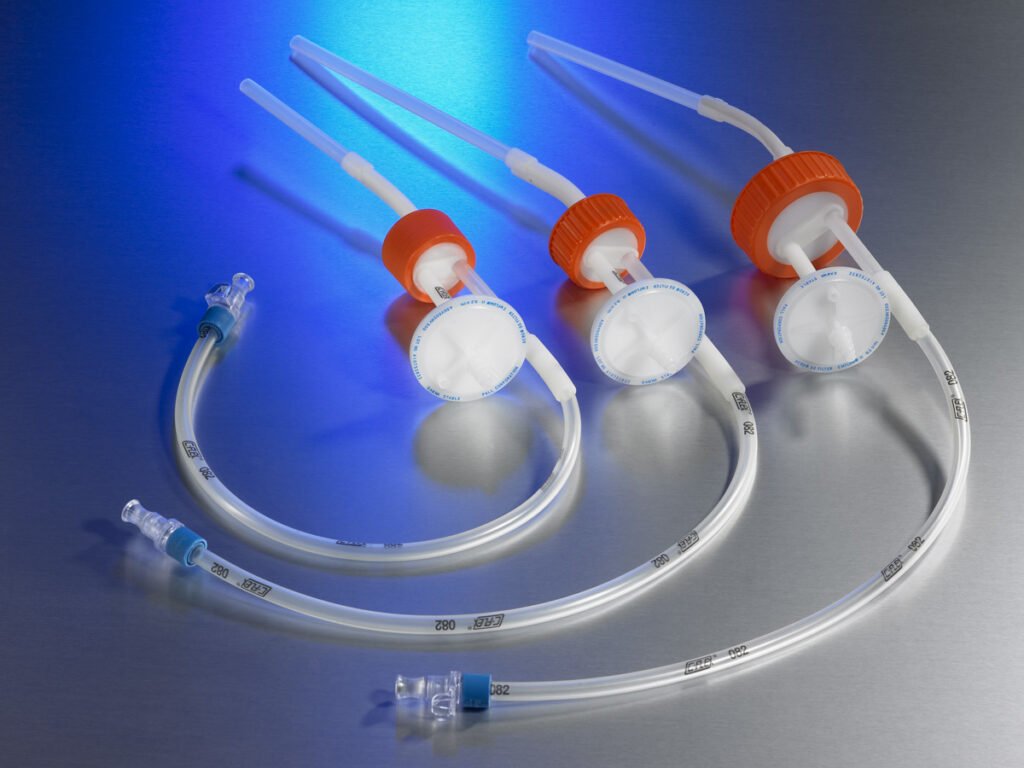 Disposable 70mm Aseptic Transfer Cap for 3L Polycarbonate Erlenmeyer ...